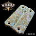 Cacha Colt 1911 Grips Concha Nacar – Western Buckles